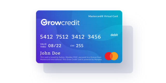 Grow Credit | UNest