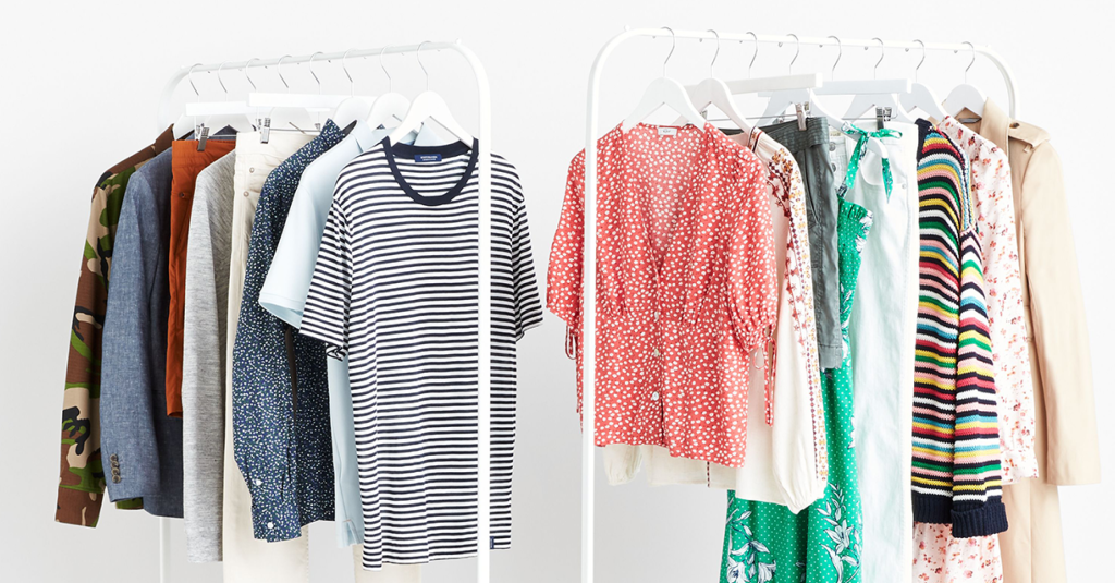 Stitch Fix | UNest